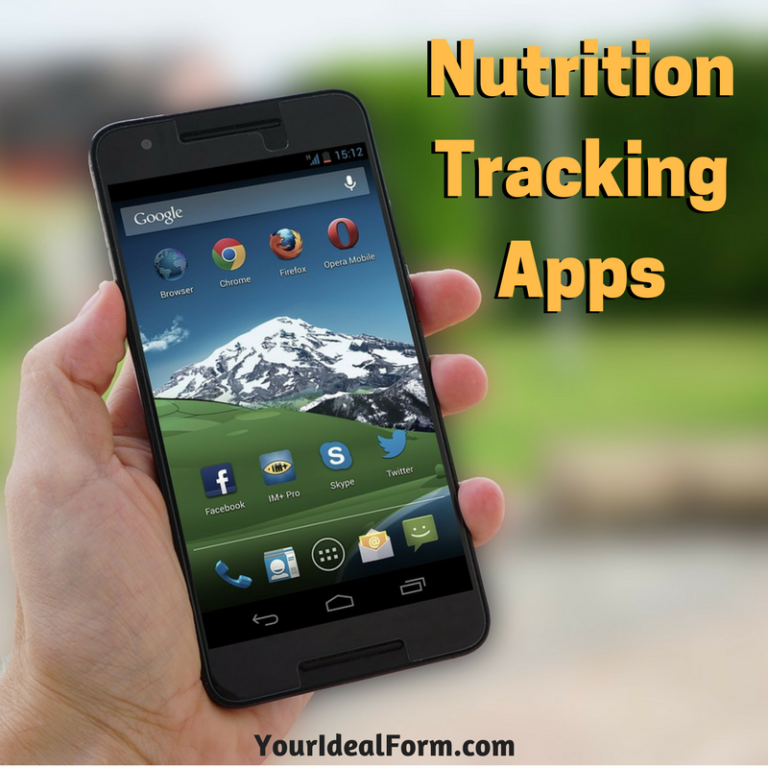 nutrition-tracking-apps-your-ideal-form
